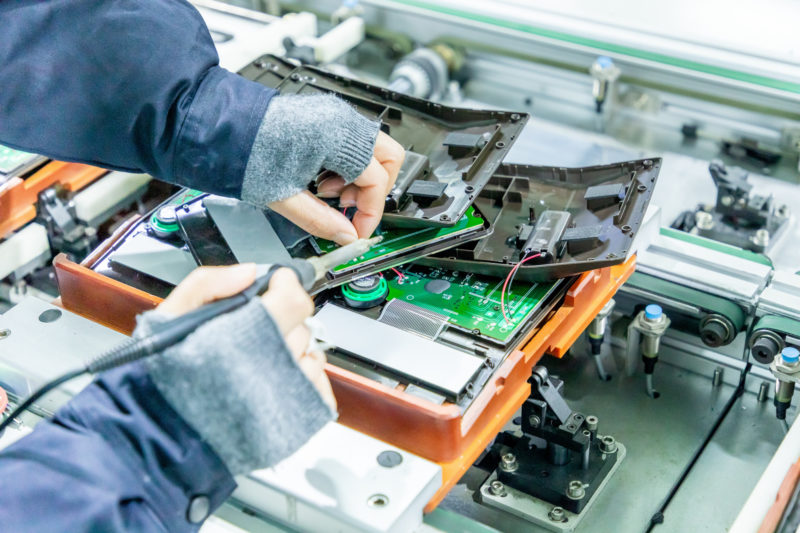 Best 2022 Guide to PCB Defects and Failures - PCB Defects Detection