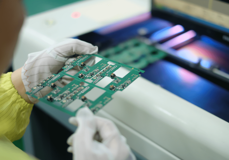 The Ultimate Guide - How to Clean a Circuit Board of Corrosion
