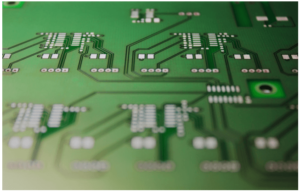 What Is Double Sided PCB? | PCB Assembly