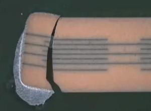 MLCC Failure Detection and Improvement in PCBA Industry