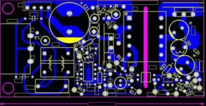 Two Important Thing About PCB Routing: PCB Layout and PCB Design