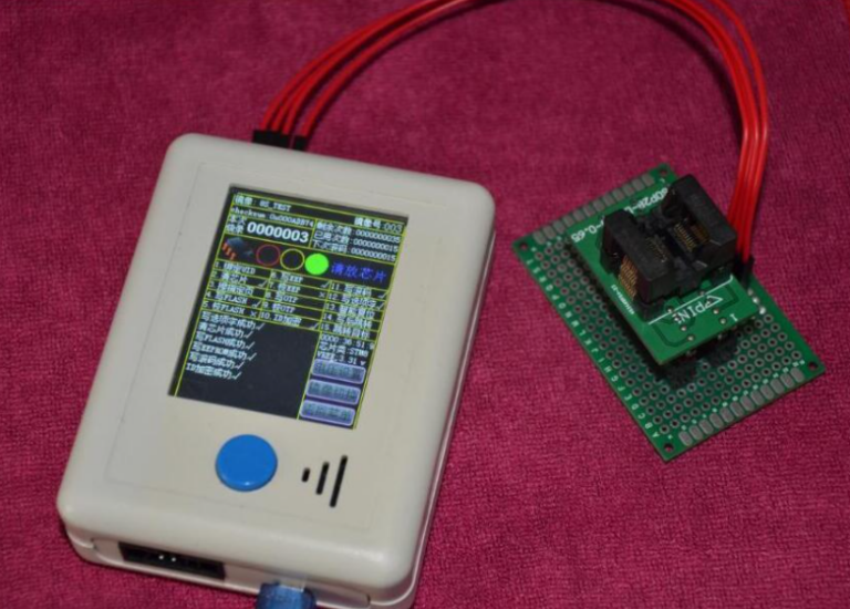 How to Proceed IC Programming in PCBA Process?