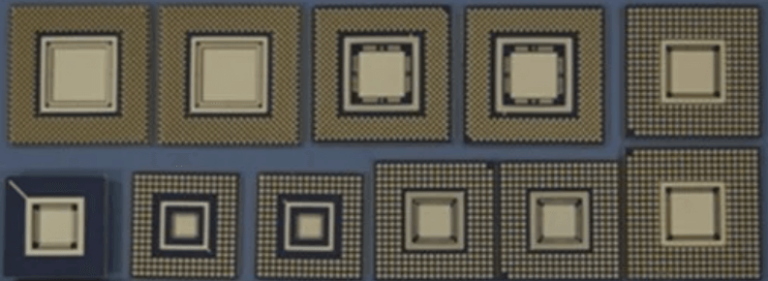 PCBA--BGA Chip Repair Process and Steps - Chip on Board Pcb
