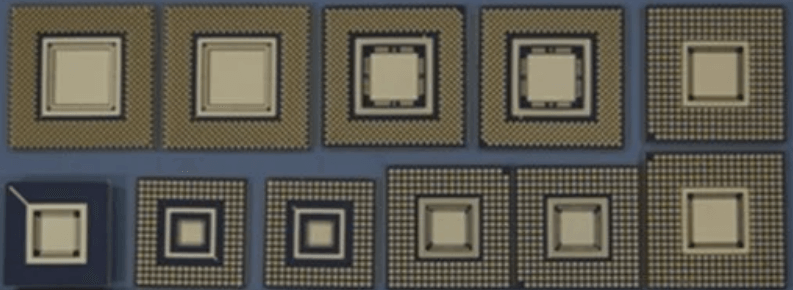 PCBA--BGA Chip Repair Process and Steps - Chip on Board Pcb