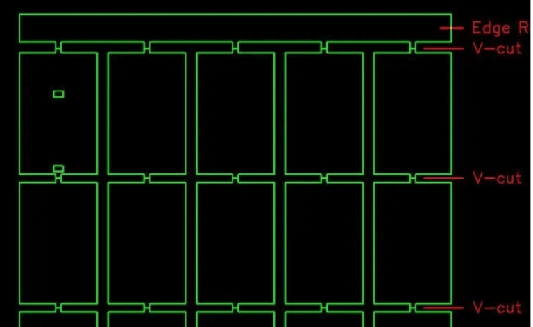 What Is PCB Panelization - PCB Panelization Methods & Guidelines