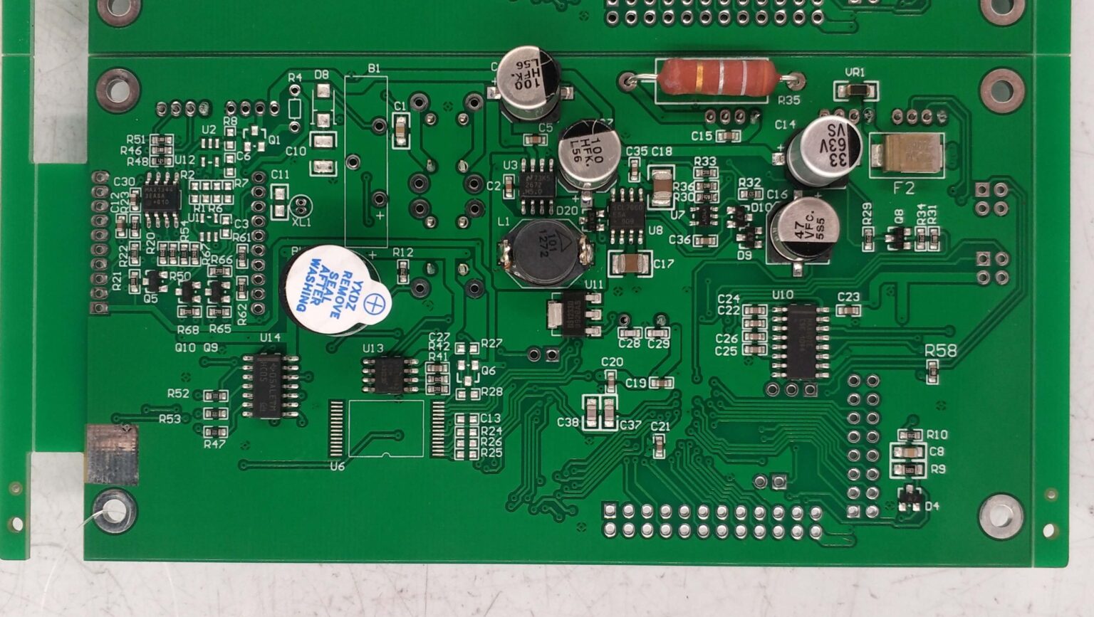 Benefits of Immersion Tin PCB Finish - Immersion Tin PCB Manufacturers