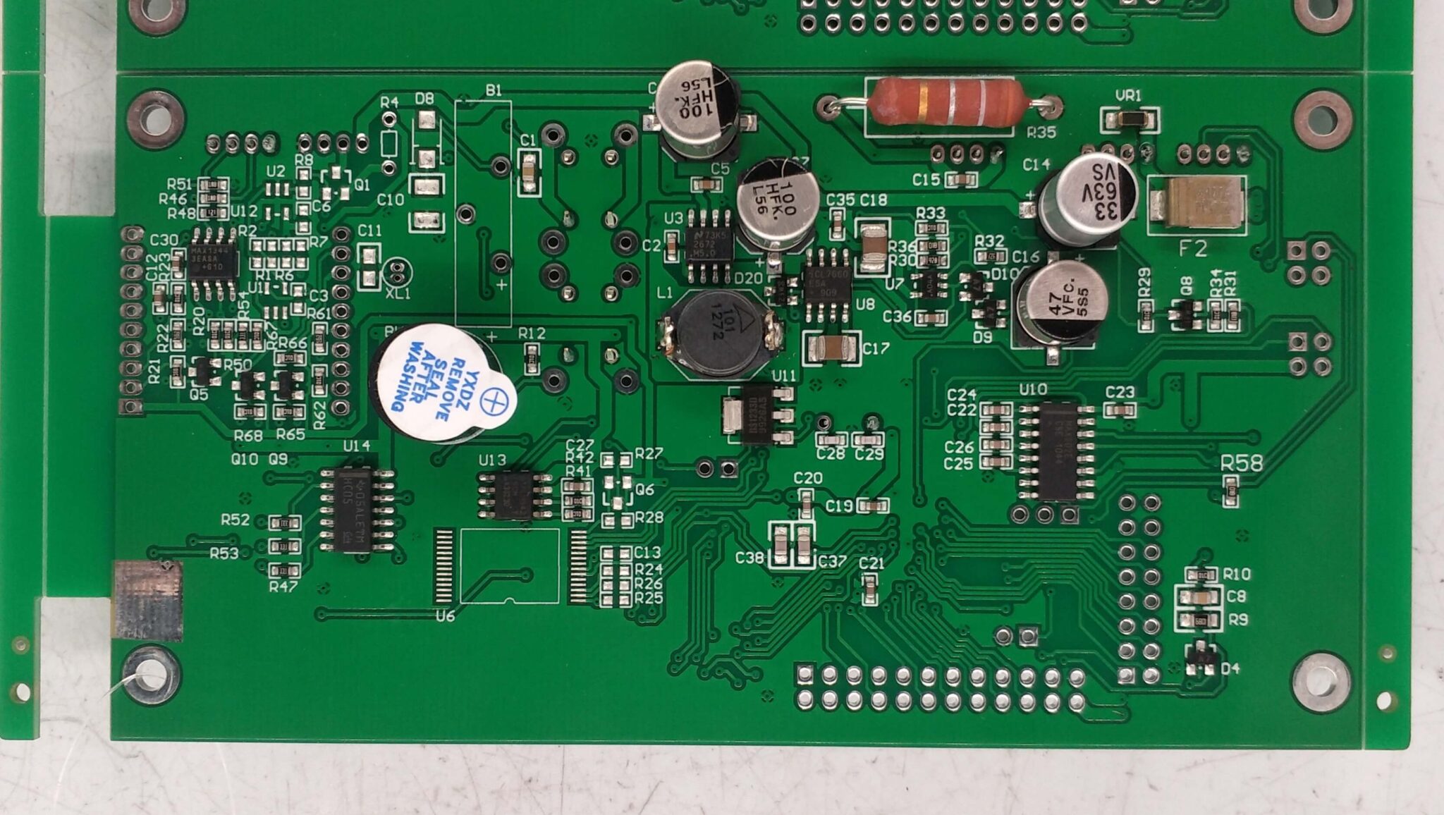 Benefits of Immersion Tin PCB Finish - Immersion Tin PCB Manufacturers