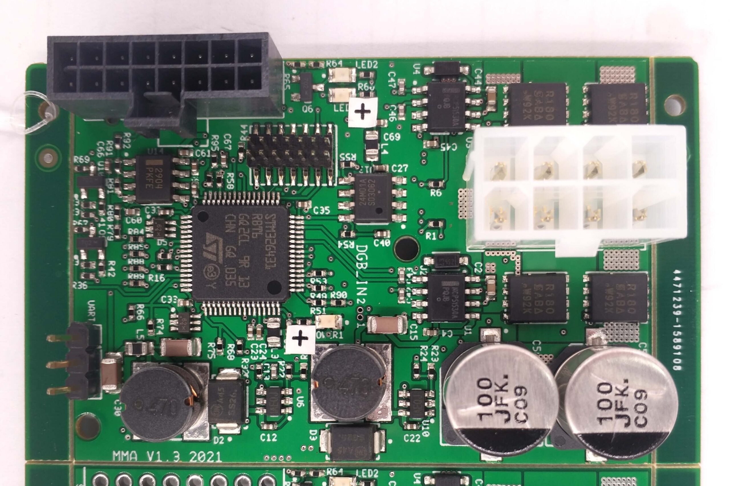 Why Choose the Best China PCB Manufacturer for Your Project