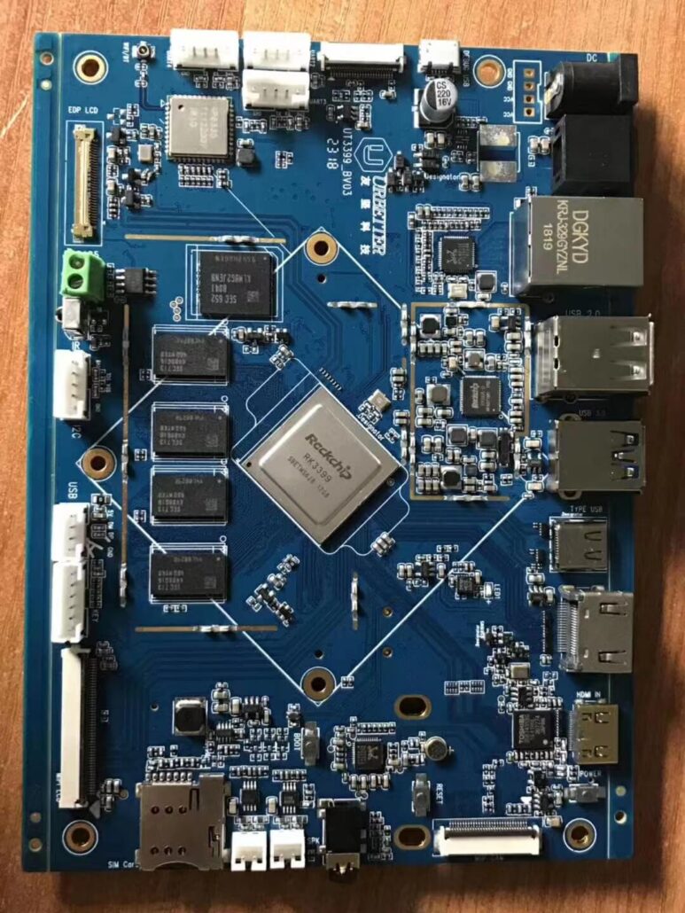 What is QFN Package?