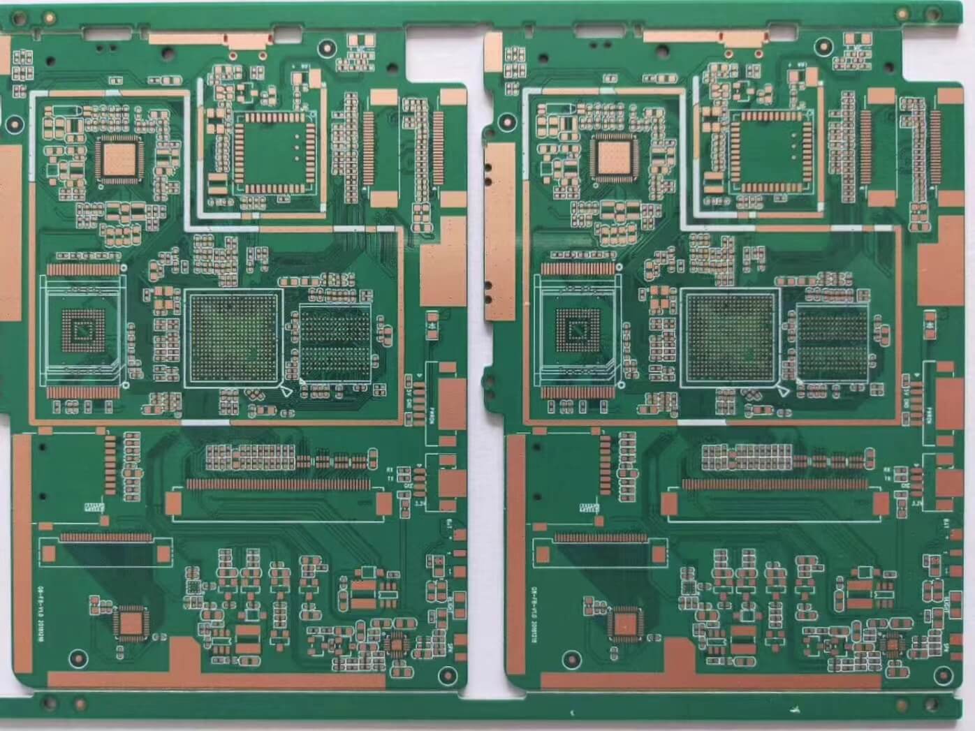 Иммерсион цагаан тугалга ПХБ-ийн өнгөлгөөний ашиг тус - Иммерсион ...