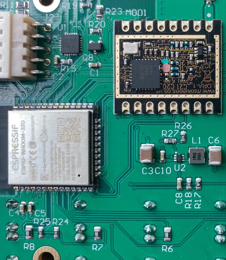 PCB Assembly Defects and How to Fix Them