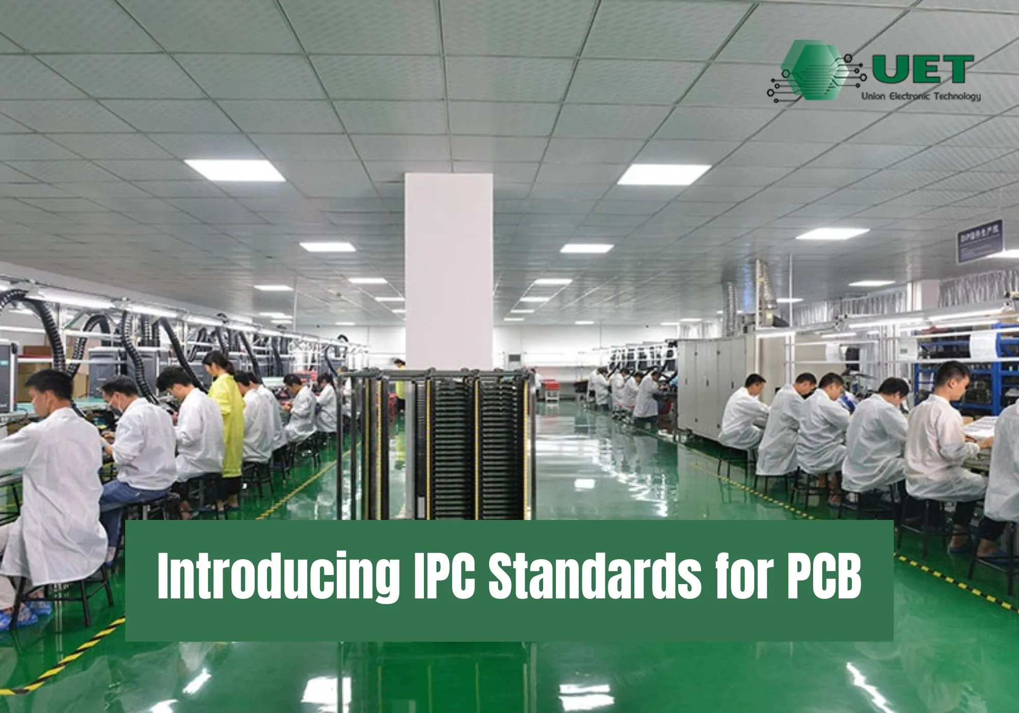 IPC PCB 标准：IPC 600、IPC 6011、IPC 6012、IPC 6012